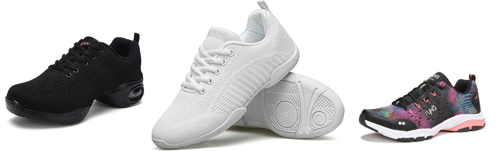 Top 5 Dance Tennis Shoes: Your Best Fit Guide