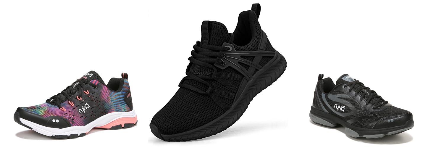 Top 5 Dance Workout Shoes: Your Ultimate Buying Guide