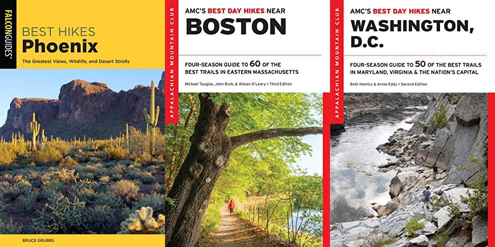 Top 5 Phoenix Day Hikes: Your Essential Guide