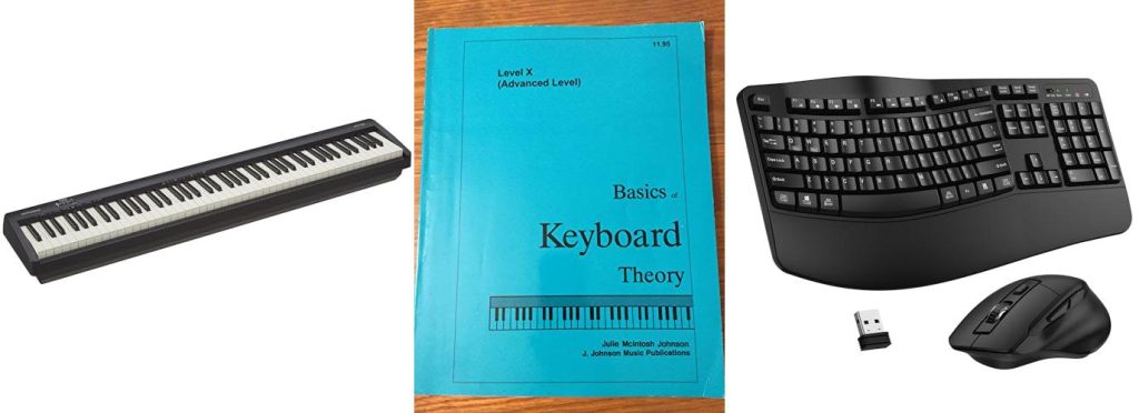 Top 5 Entry Level Keyboards: Your Buying Guide
