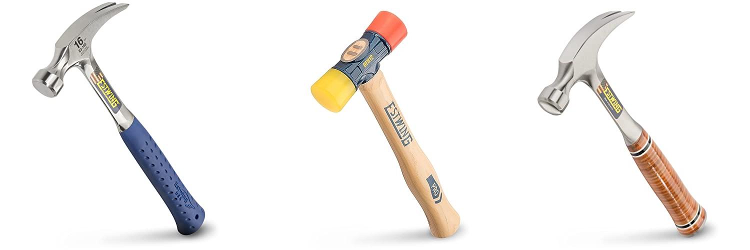 Top 5 Finish Hammers: Your Essential Buying Guide