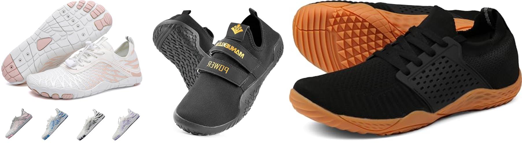 Top 5 Fitness Shoes for Flat Feet: Buyer's Guide