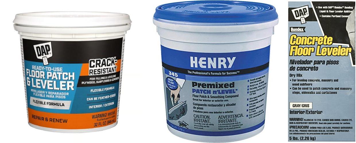 Top 5 Floor Leveler Picks: Your Essential Guide