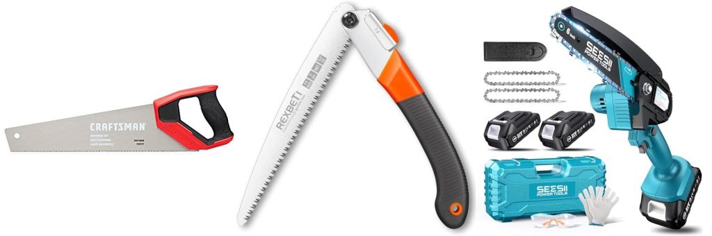 Top 5 Hand Saws For Wood: Your Ultimate Buying Guide