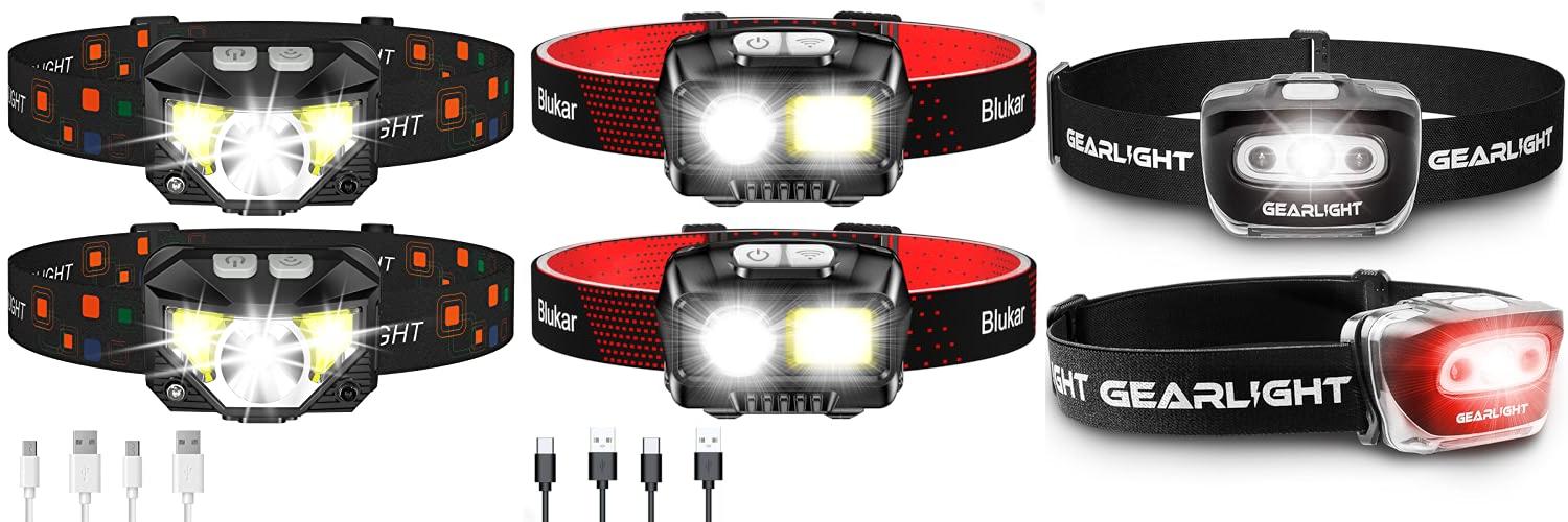 Top 5 Headband Flashlights: Your Buying Guide