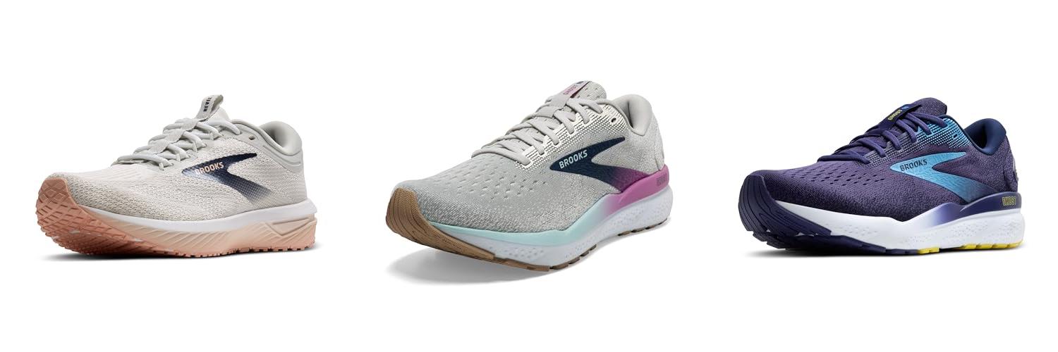 Top 5 High Arch Running Shoes: Your Comfort Guide