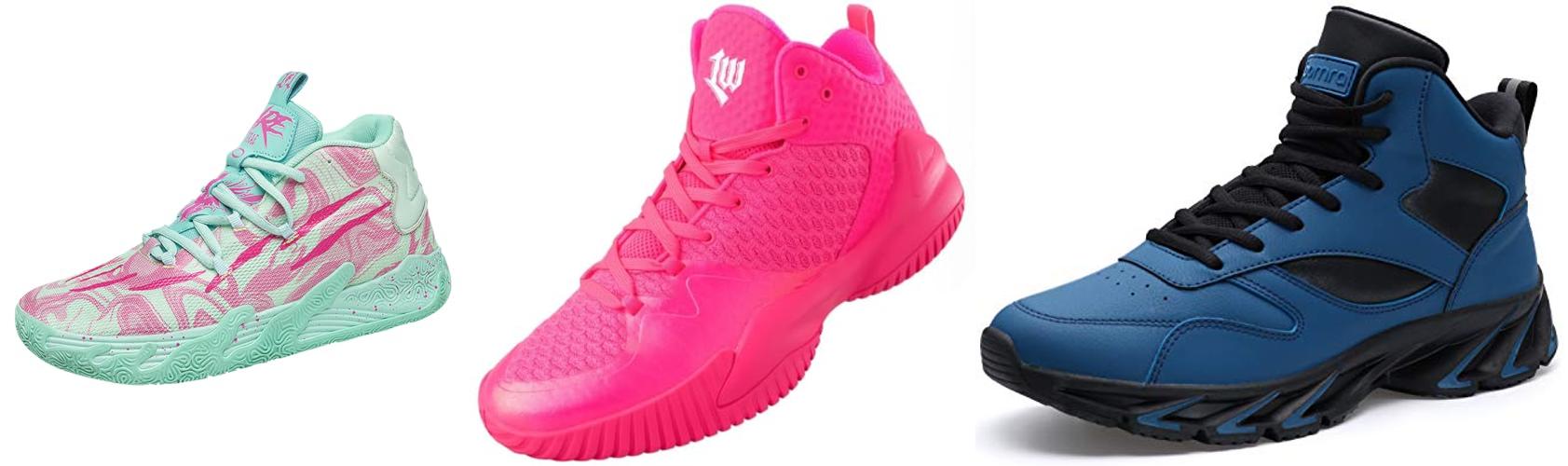 Top 5 Hooping Shoes: Your Ultimate Buying Guide
