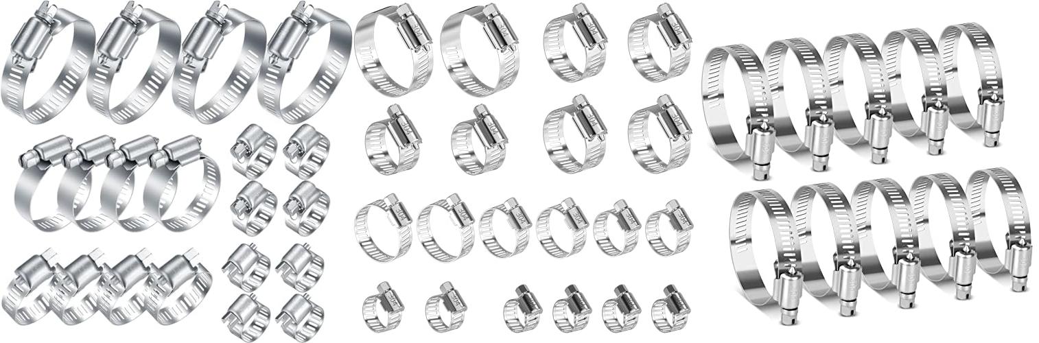 Top 5 Radiator Hose Clamps: Your Essential Guide