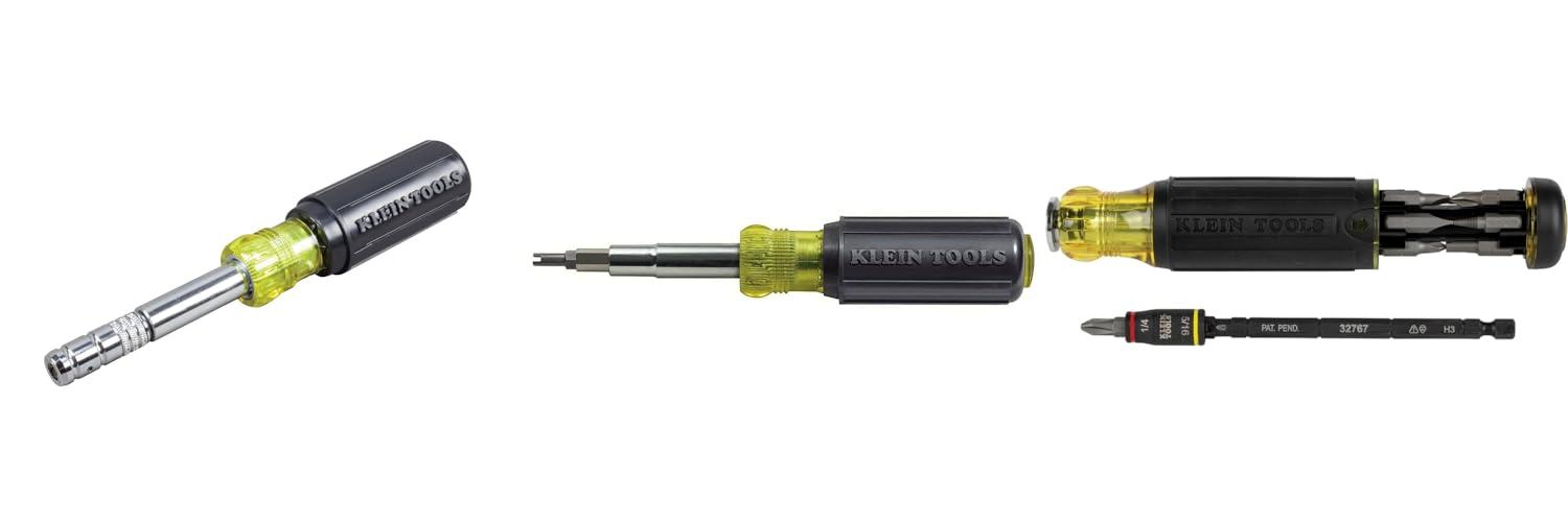 Best Hvac Screwdriver - Top 5 Picks & Review