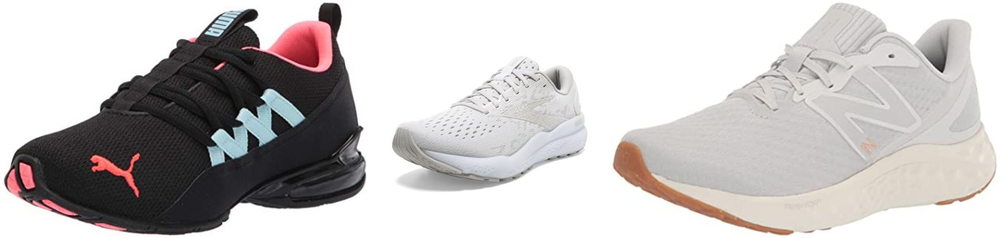 Top 5 Jogging Shoes For Women: Your Best Run Guide
