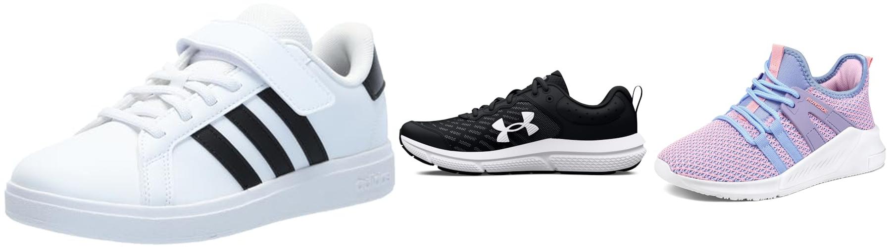 Best Kid Shoes - Top 5 Picks & Review