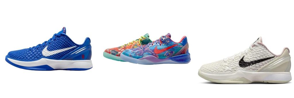 Top 5 Kobe Basketball Shoes: Your Ultimate Guide