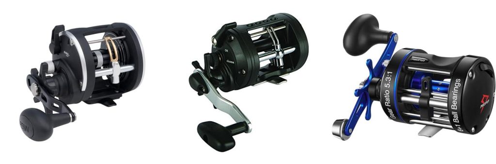 Top 5 Level Wind Reels: Expert Review & Guide (50 chars)