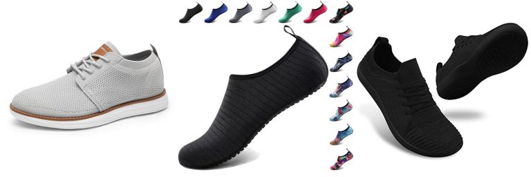 Best Lightweight Shoes - Top 5 Picks & Review
