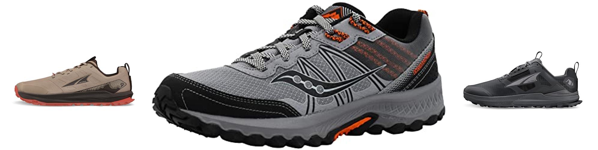 Top 5 Low Drop Trail Shoes: Your Best Run Guide