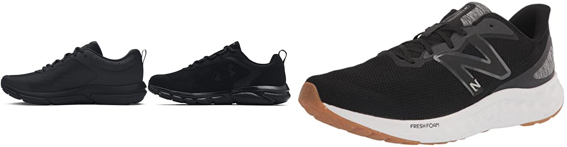 Top 5 Men's Active Shoes: Your Ultimate Guide