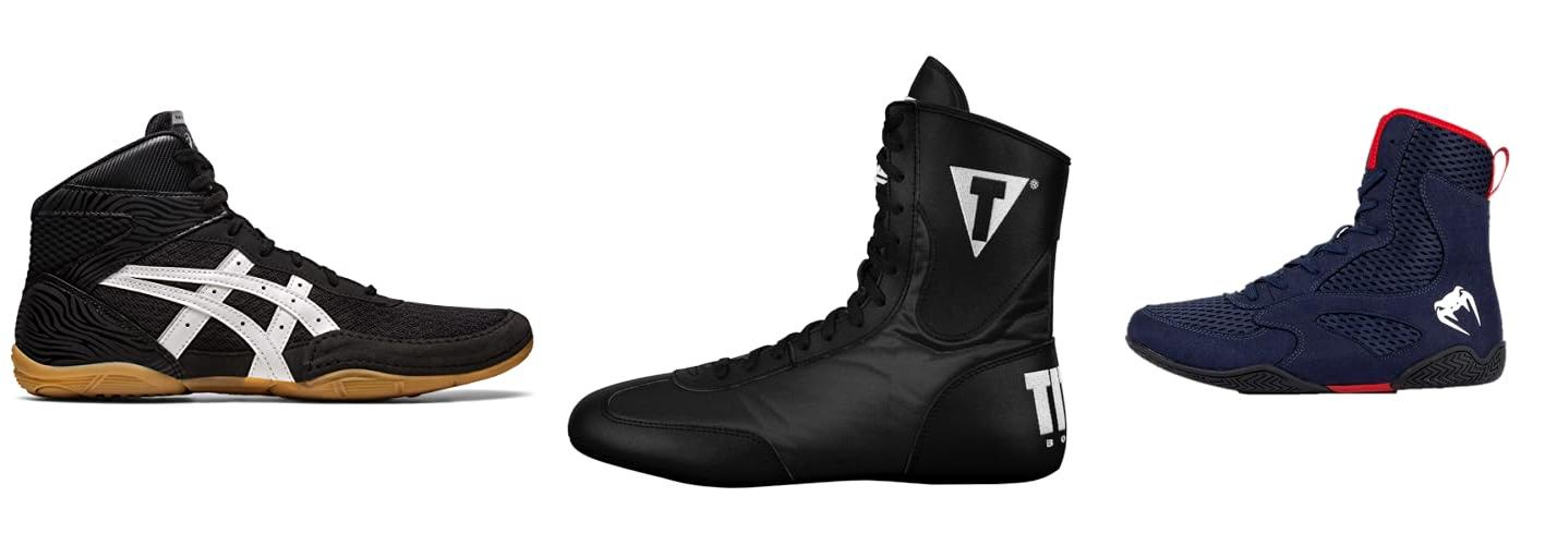 Top 5 Men's Boxing Shoes: Your Ultimate Guide