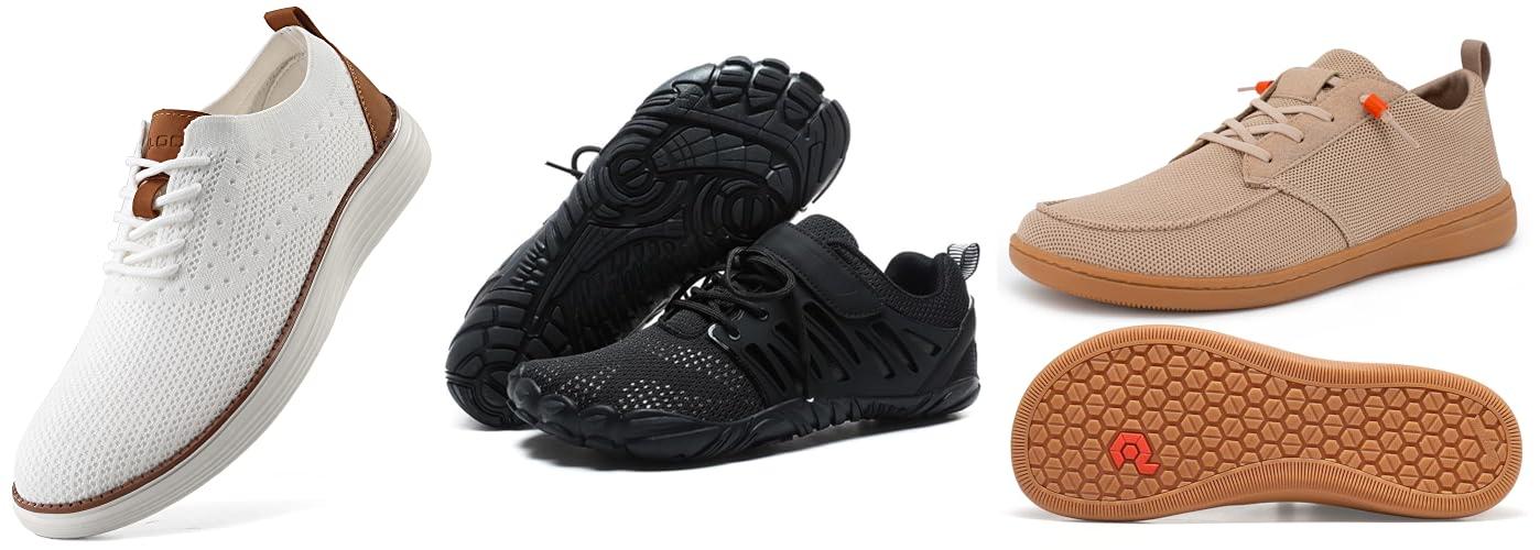 Best Men'S Sockless Shoes - Top 5 Picks & Review
