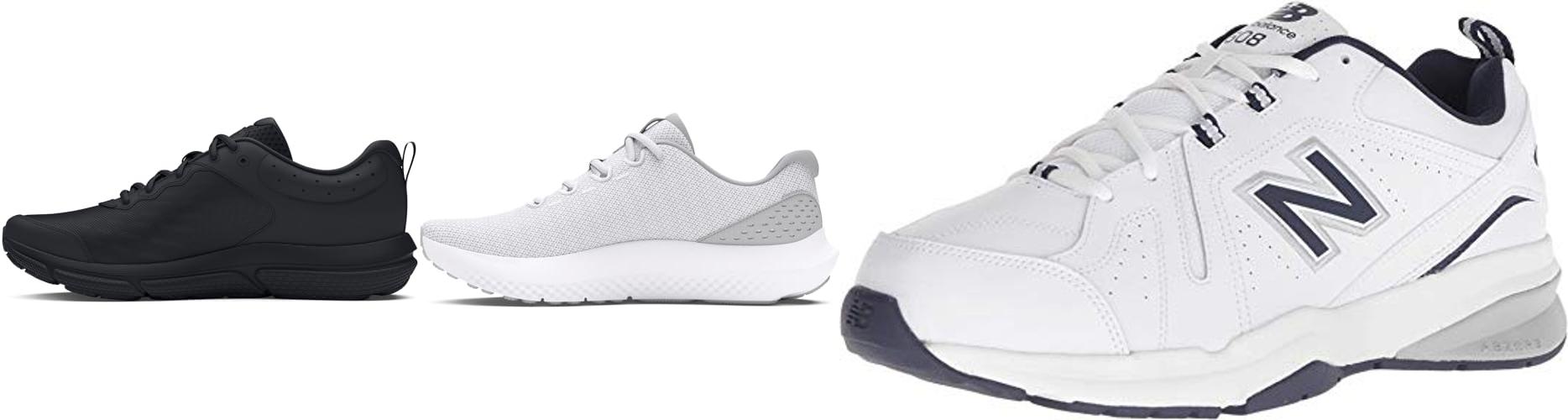 Top 5 Men's Workout Shoes: Your Ultimate Guide