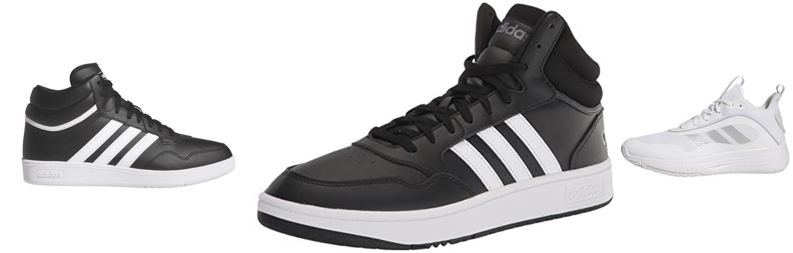 Top 5 Mid Top Basketball Shoes: Your Perfect Fit Guide