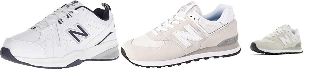 5 Best New Balance Shoes: Your Ultimate Buying Guide