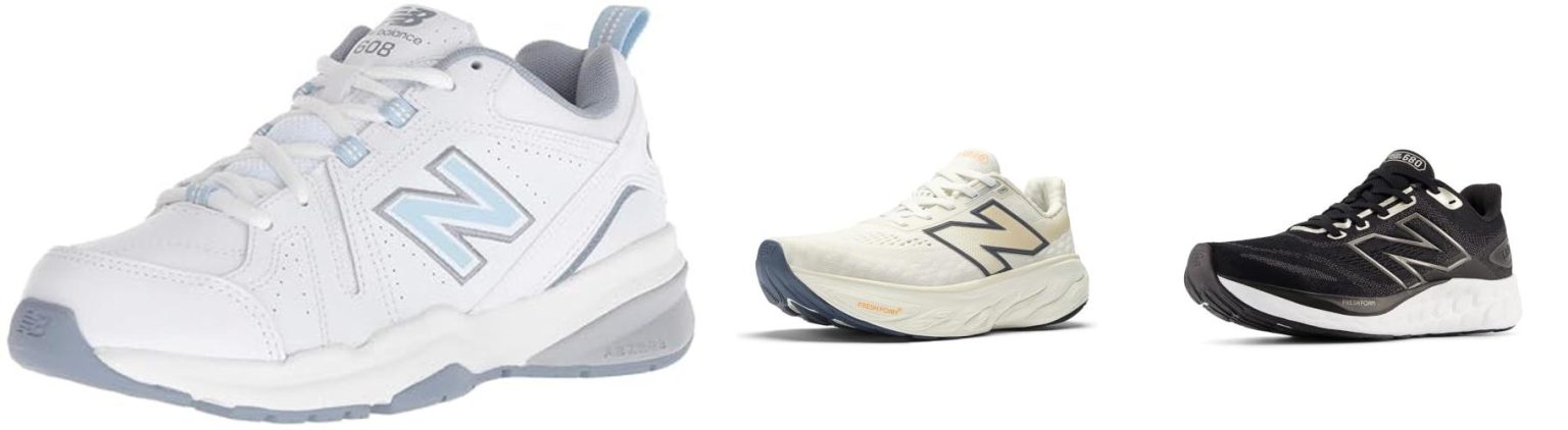 Best New Balance Support Shoes: Our Top 5 Picks