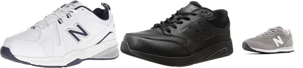 Best New Balance Walking Shoe For Men - Top 5 Picks & Review
