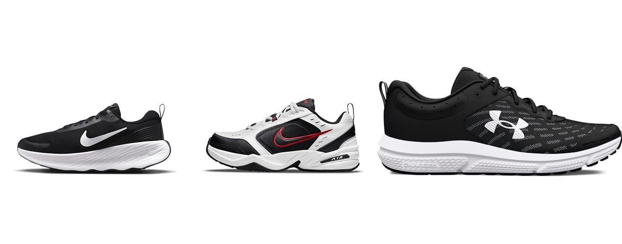 Top 5 Nike Walking Shoes For Men: Buyer's Guide