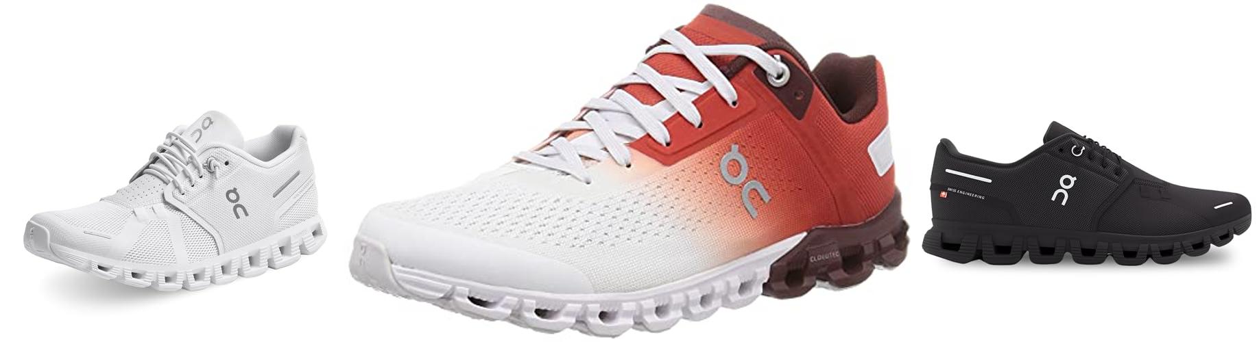 Top 5 On Cloud Shoes for Nurses: Comfort Guide