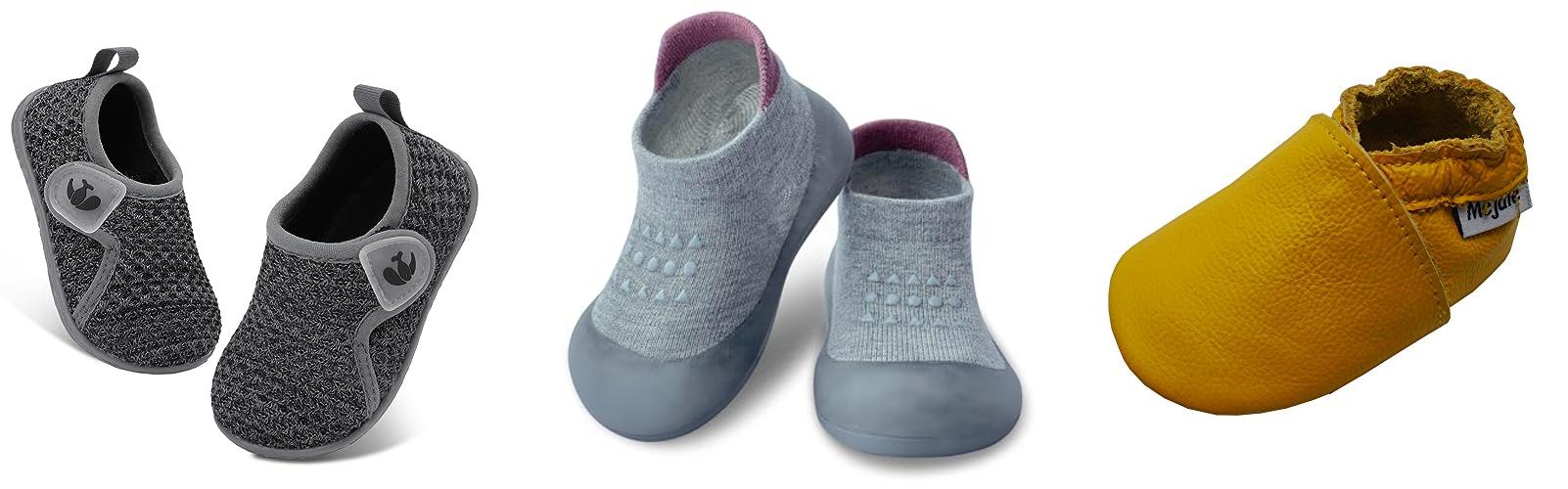 Best Pre Walker Shoes - Top 5 Picks & Review