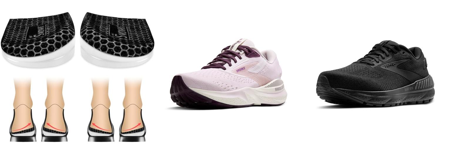 Top 5 Pronation Shoes: Your Ultimate Buying Guide