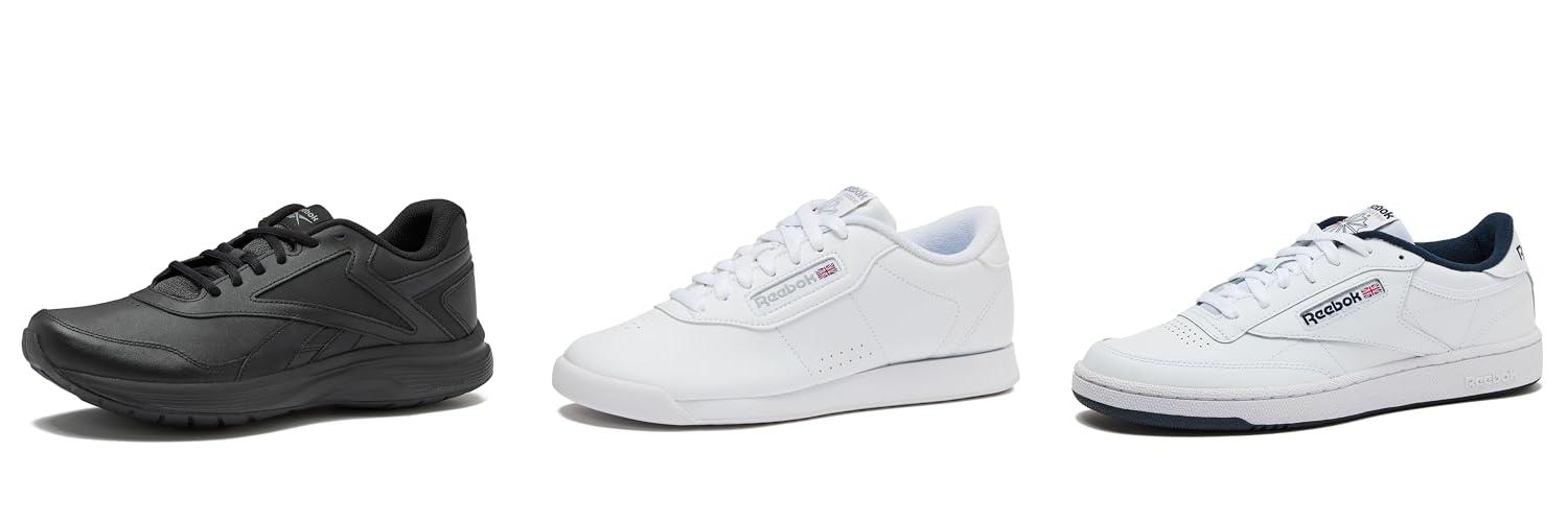 Top 5 Reebok Walking Shoes: Your Comfort Guide