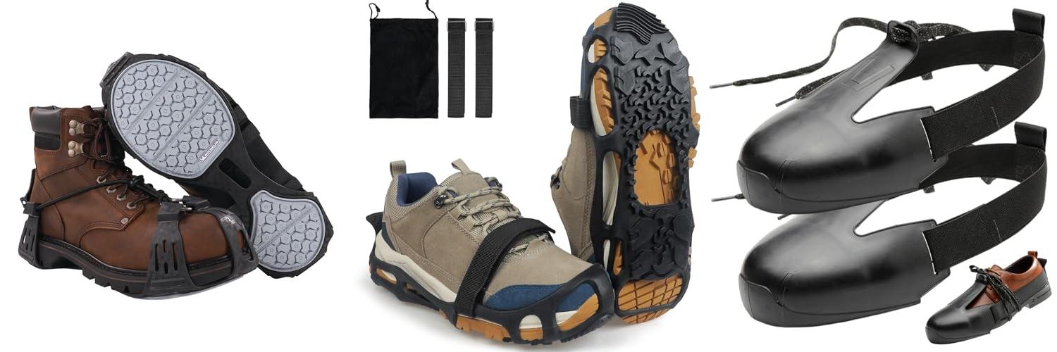 Top 5 Roofing Shoes For Shingles: Buyer's Guide