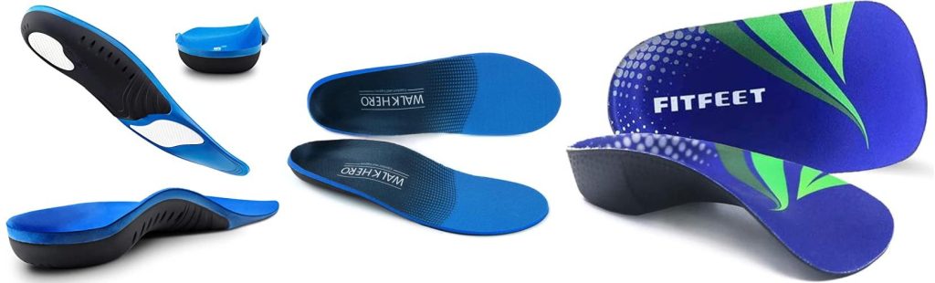 Flat Feet Pronation Running Shoes: Top 5 Guide