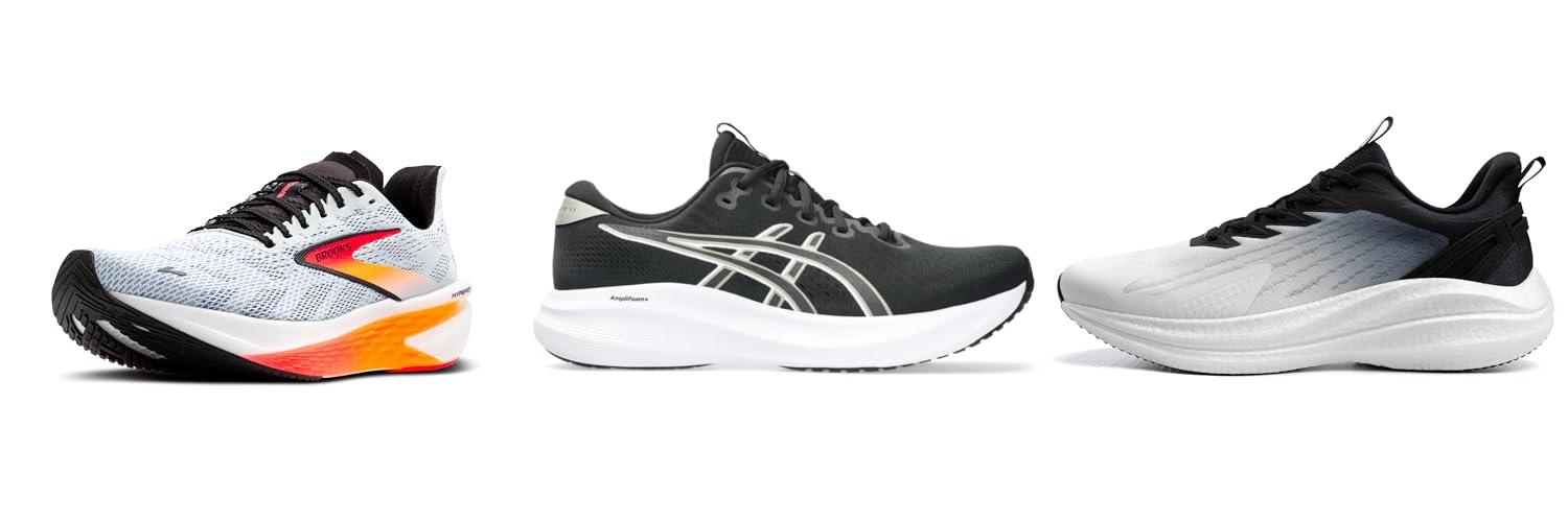 Top 5 Long Distance Running Shoes: Your Buying Guide