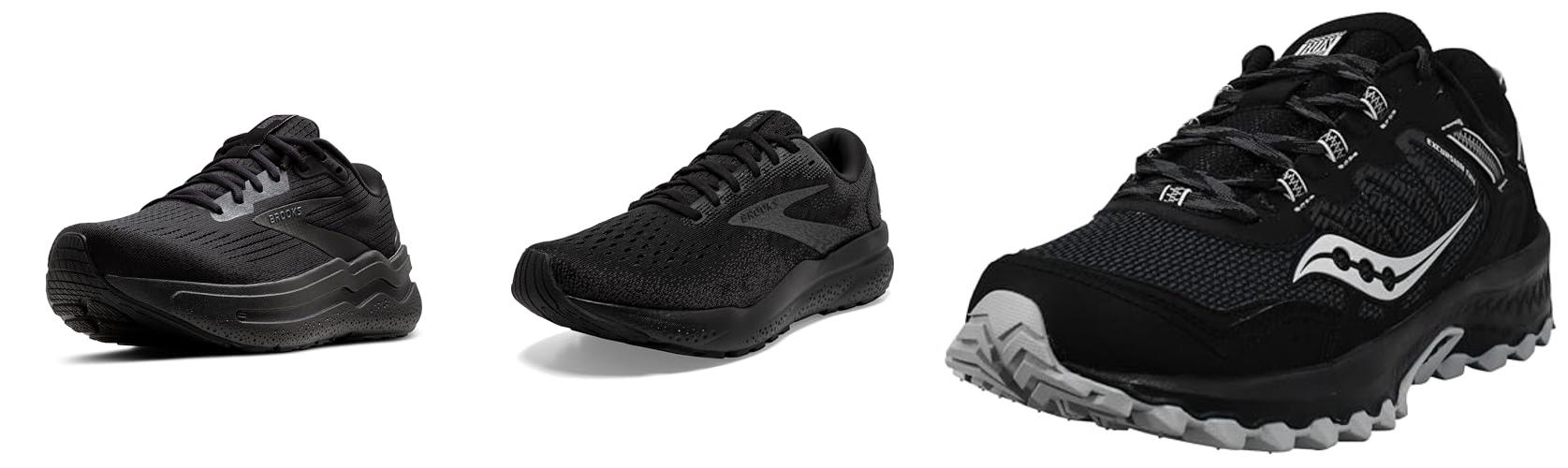 Top 5 Men's Supination Running Shoes Reviewed