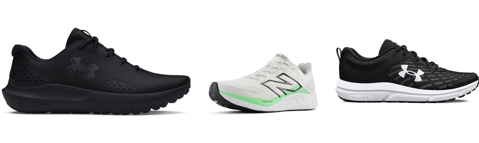 Top 5 Treadmill Running Shoes: Your Ultimate Guide