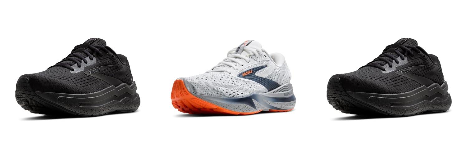 Best Underpronator Running Shoes: Top 5 Picks
