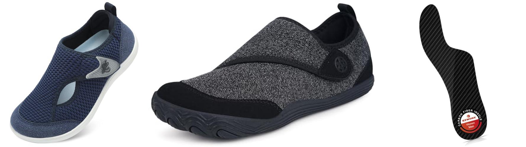 Top 5 Shoes for Big Toe Arthritis Pain Relief Guide