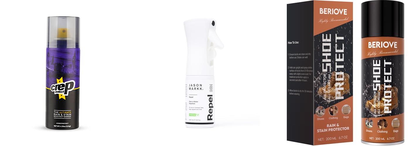 Top 5 Shoe Sprays for New Balance: Your Guide