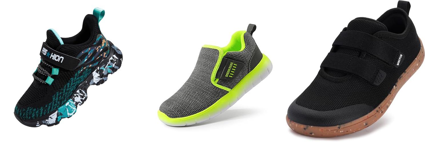 Best Shoes For Autistic Child - Top 5 Picks & Review