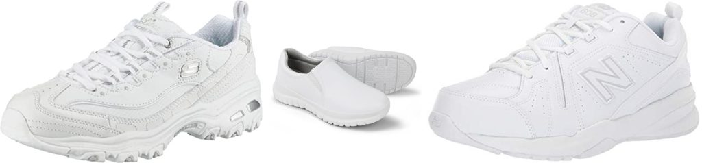 Top 5 Shoes For Clinicals: Your Essential Guide
