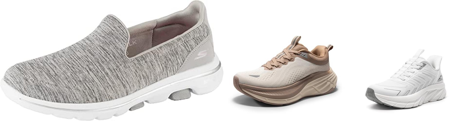Top 5 Shoes for Comfort & Walking: A Buying Guide