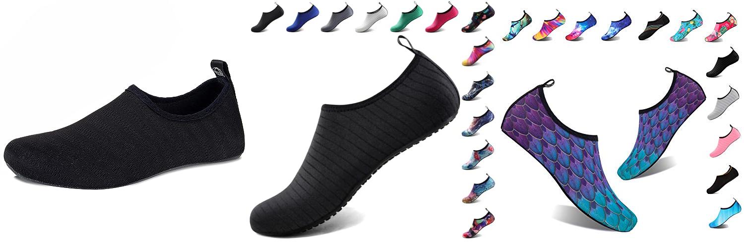 Top 5 Shoes For Exercise Classes: Your Best Picks