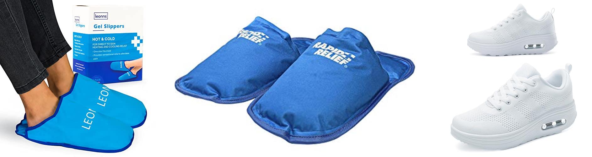 Top 5 Shoes for Gout Pain: Your Comfort Guide