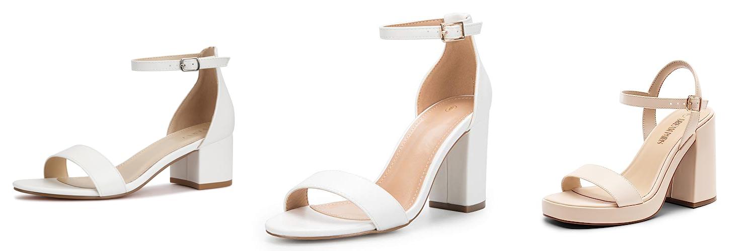 Top 5 Graduation Shoes: Find Your Perfect Pair
