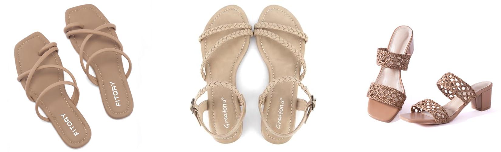 Best Shoes For Maxi Dress - Top 5 Picks & Review