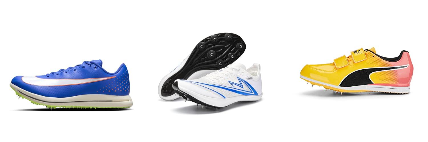 Top 5 Triple Jump Shoes: Your Performance Guide