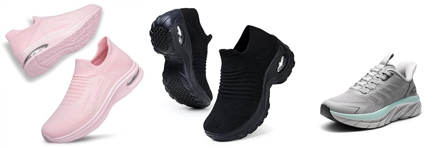 Top 5 Workout Shoes For Women: Your Best Fit Guide
