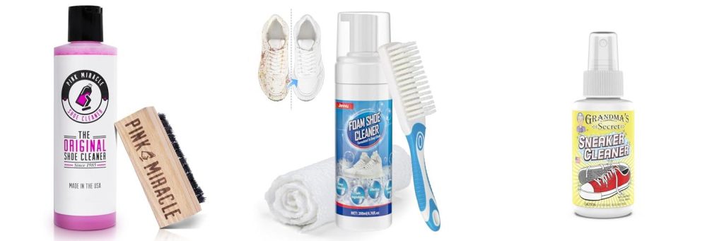 Top 5 Soaps for Cleaning Shoes: Your Ultimate Guide